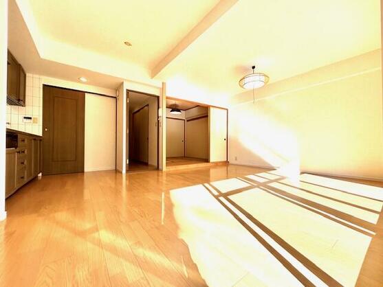 【アットホーム】プレシアスタウン和地山公園 209 3LDK[6983716577]浜松市中央区のマンション｜マンション購入の情報