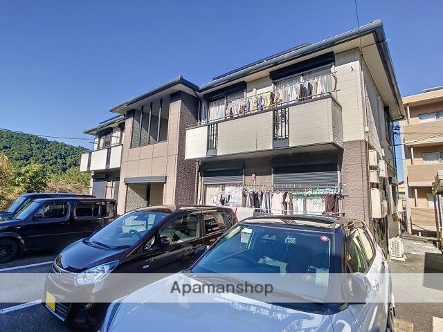 【アットホーム】ミラージュ C202 2LDK（提供元：アパマンショップ富士宮店 株式会社ハウシード）｜富士市の賃貸アパート[1129587706]