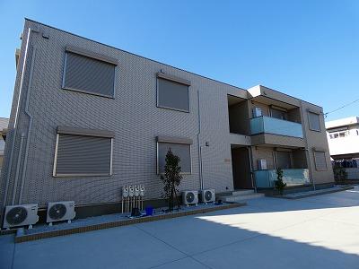 【アットホーム】フィカーサ西東京 B棟 103 2LDK（提供元：パナソニックホームズ不動産(株) 東京営業所）｜西東京市の賃貸アパート[1135456807]