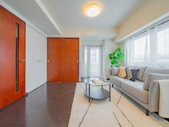 【アットホーム】グランディ市谷柳町 10階 1SLDK[1015171395]新宿区のマンション｜マンション購入の情報