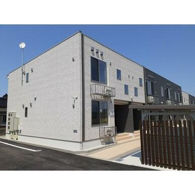 【アットホーム】コースト・アベニュー Ⅰ 103 1LDK（提供元：ミニミニFC富山南店 (株)沢井エステートサービス）｜富山市の賃貸アパート[1068956673]