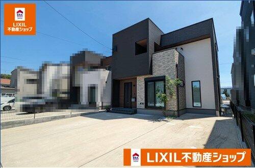 【アットホーム】南国市 元町1丁目 （後免駅 ） 2階建 3LDK[1081985788]南国市の中古一戸建て（提供元：LIXIL不動産ショップ (株)ファーストエステート）｜一軒家・家の購入