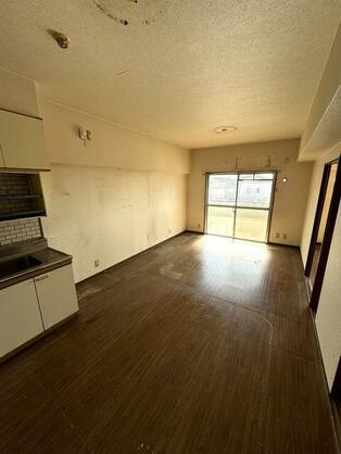 【アットホーム】ホワイトキャッスル今池電停前 406 3LDK[6984412575]北九州市八幡西区のマンション｜マンション購入の情報