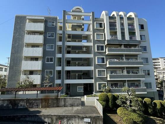 【アットホーム】ホワイトキャッスル今池電停前 406 3LDK[6984412575]北九州市八幡西区のマンション｜マンション購入の情報