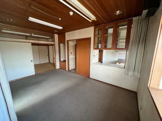 【アットホーム】甲府市 千塚1丁目（甲府駅） 2階建 3SLDK[6985101577]甲府市の一戸建て（提供元：(有)角市）｜一軒家・家の購入