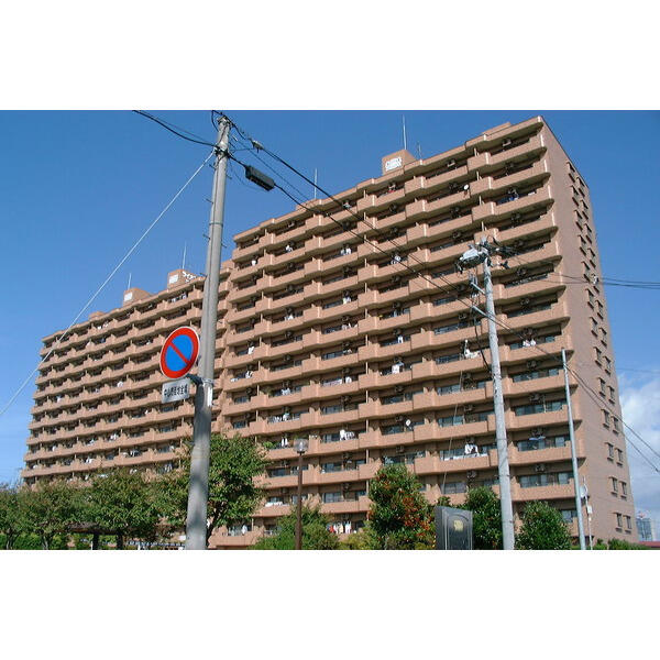 【アットホーム】ライオンズガーデン郡山 913 3LDK（提供元：ピタットハウス郡山店 ランド・ジャパン(有)）｜郡山市の賃貸マンション[1171931902]