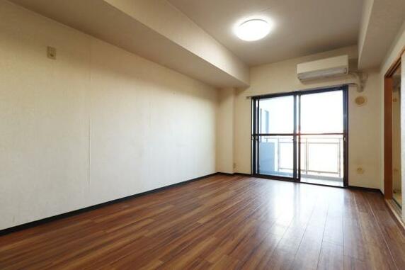 【アットホーム】ライオンズマンション柚木 眺望良好なバルコニー 603 3LDK[1083377589]静岡市葵区のマンション｜マンション購入の情報