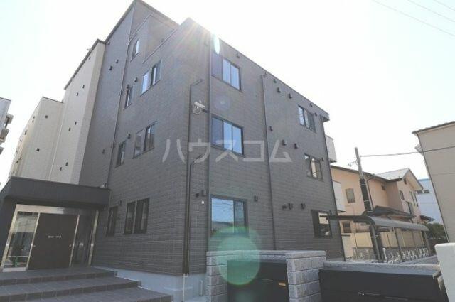 【アットホーム】さいたま市中央区 下落合2丁目 （与野駅 ） 502 3LDK（提供元：ハウスコム埼玉(株) 武蔵浦和店）｜さいたま市中央区の賃貸マンション[1045338397]