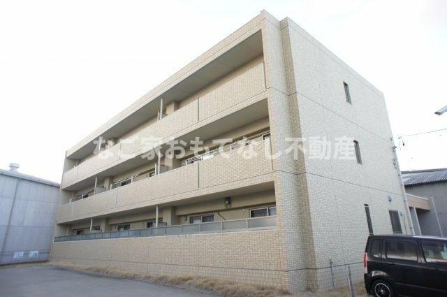 【アットホーム】コンフォート・トリア 103 2SLDK（提供元：なご家おもてなし不動産(株)）｜名古屋市西区の賃貸マンション[1119641908]