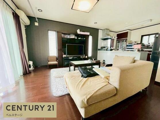 【アットホーム】木更津市 ほたる野2丁目（上総清川駅） 2階建 4SLDK[1103366103]木更津市の一戸建て（提供元：センチュリー21ベルステージ[(株)ベルステージ]）｜一軒家・家の購入