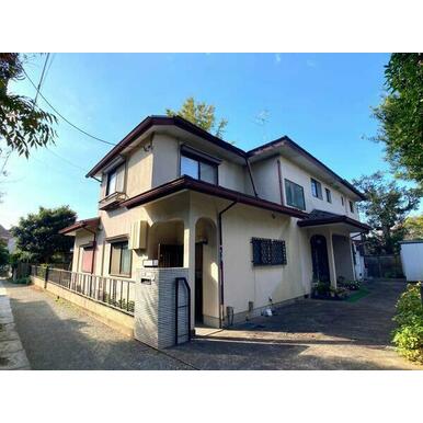 【アットホーム】中郡大磯町 東小磯 （大磯駅 ） 2階建 6LDK[1000034891]中郡大磯町の中古一戸建て（提供元：三井のリハウス平塚センター 三井不動産リアルティ(株)）｜一軒家・家の購入