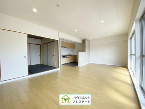 【アットホーム】アーク郡山Ⅰ番館 2階 3LDK[1137318707]郡山市のマンション｜マンション購入の情報