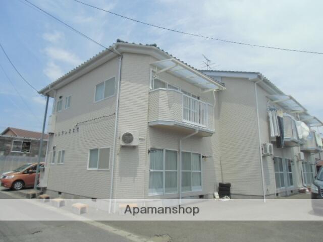 【アットホーム】レジデンス大和 102 2LDK（提供元：アパマンショップ富沢南店 有限会社 アートホーム仙台）｜仙台市若林区の賃貸アパート[1137068406]