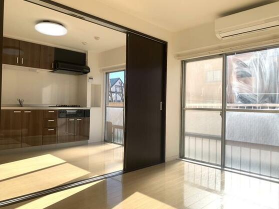 【アットホーム】大宮マンション 202 2DK[6985676147]さいたま市北区のマンション｜マンション購入の情報