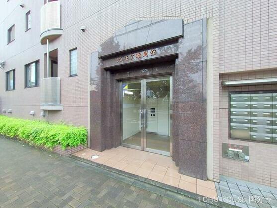 【アットホーム】シェモア昭島舘 1階 3SLDK[1172705203]昭島市のマンション｜マンション購入の情報