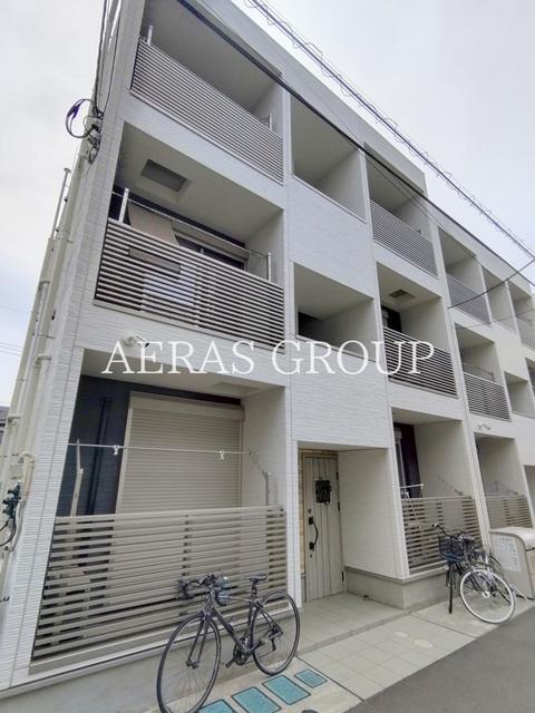 【アットホーム】FUJISTA TM 3階 1LDK（提供元：アエラス所沢店 (株)アエラス）｜所沢市の賃貸アパート[1180687905]