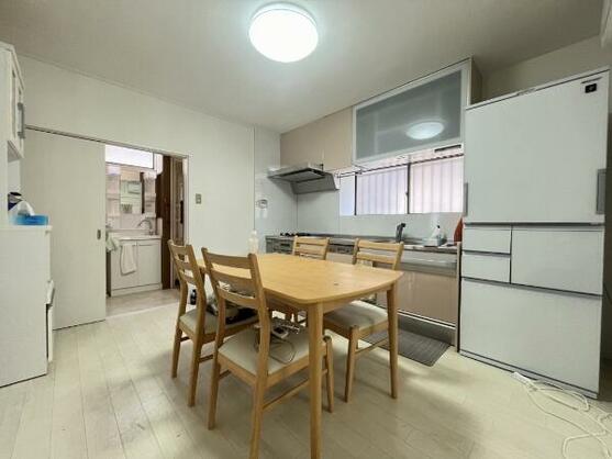 【アットホーム】広島市安佐北区 落合南1丁目（安芸矢口駅） 地上2階地下1階建 3LDK[1015034287]広島市安佐北区の一戸建て（提供元：住友不動産ステップ(株) 中筋営業センター ...