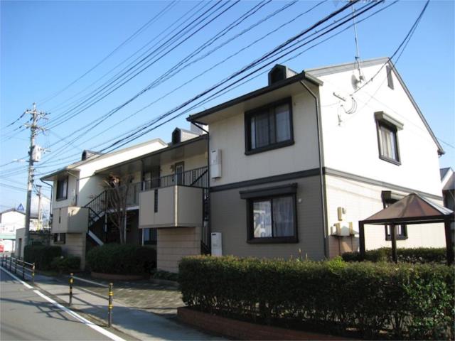 【アットホーム】春日第6レジデンス江崎壱番館 202 3LDK（提供元：(株)トーマスリビング 春日原店）｜春日市の賃貸アパート[1149285409]