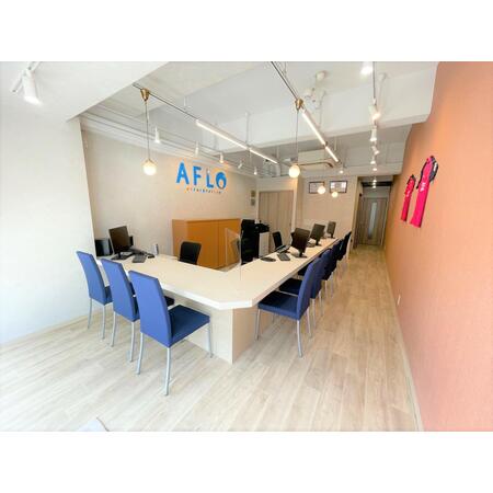 【アットホーム】(株)アフロ AFLO西田辺店(大阪府 大阪市阿倍野区)｜不動産会社｜賃貸・不動産情報
