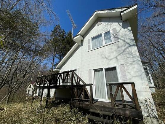 【アットホーム】那須郡那須町 大字高久丙（黒磯駅） 2階建 3LDK[6985590341]那須郡那須町の一戸建て（提供元：(株)那須高原別荘販売）｜一軒家・家の購入