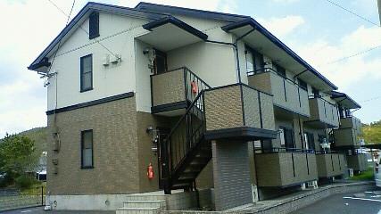 【アットホーム】プレミールソシア 103 2SLDK（提供元：(有)大和住宅）｜島田市の賃貸アパート[1943029701]