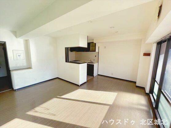 【アットホーム】ライオンズマンション成願寺 3階 3LDK[1017768777]名古屋市北区のマンション｜マンション購入の情報
