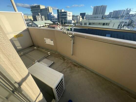 【アットホーム】D’クラディア虎丸 401 3LDK[6984159020]郡山市のマンション｜マンション購入の情報