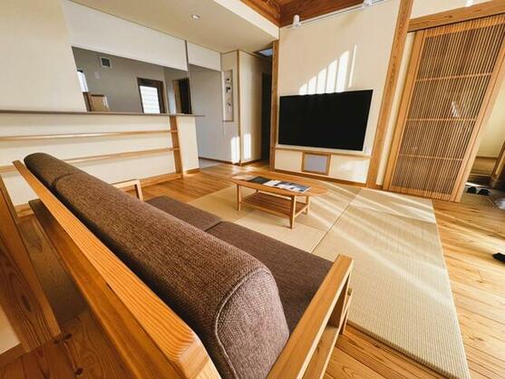 【アットホーム】富岡市 南後箇（上州一ノ宮駅） 平屋建 2SLDK[6985704534]富岡市の一戸建て（提供元：(有)ぐんぱつ管理）｜一軒家・家の購入