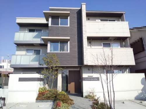 【アットホーム】K’SメゾンAGAHO 202 1LDK（提供元：賃貸館西明石店 ルークスター(株)）｜姫路市の賃貸アパート[1184228904]