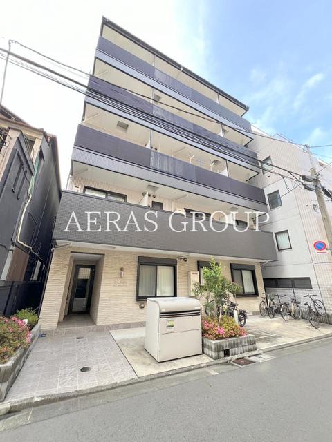 【アットホーム】b′CASA Mukyoku 押上 5階 1K（提供元：アエラス日暮里店 (株)アエラス．ER）｜墨田区の賃貸マンション ...