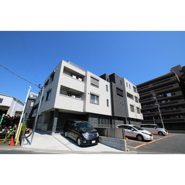 【アットホーム】ディダン 203 1LDK（提供元：(株)石川商事 川崎西口店）｜横浜市鶴見区の賃貸マンション[1028135086]