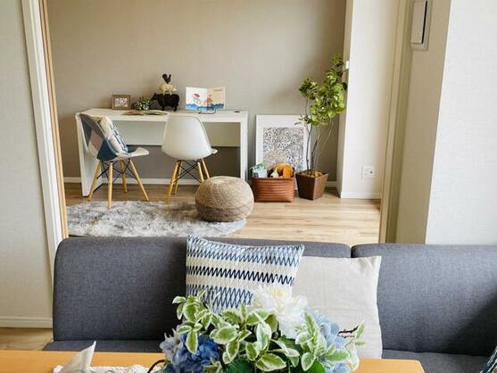 【アットホーム】アーバンヒルズ北綾瀬第2 302 3DK[6986292285]足立区のマンション｜マンション購入の情報