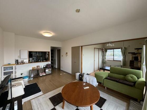 【アットホーム】モンレーブ焼津 501 4LDK[6983314593]焼津市のマンション｜マンション購入の情報