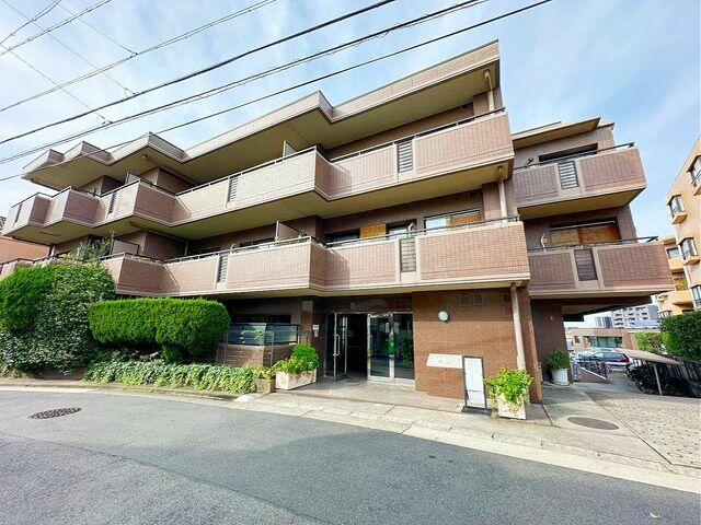 【アットホーム】ロイヤルアーク東山 2階 見付小学校 209 3LDK[1168149807]名古屋市千種区のマンション｜マンション購入の情報