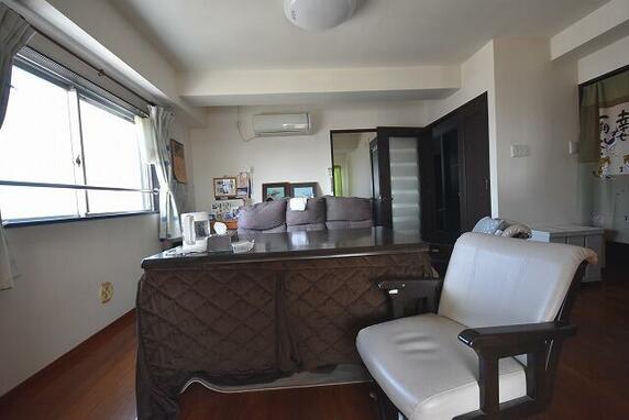 【アットホーム】ベルメゾン末広 1101 3LDK[6986030119]高崎市のマンション｜マンション購入の情報