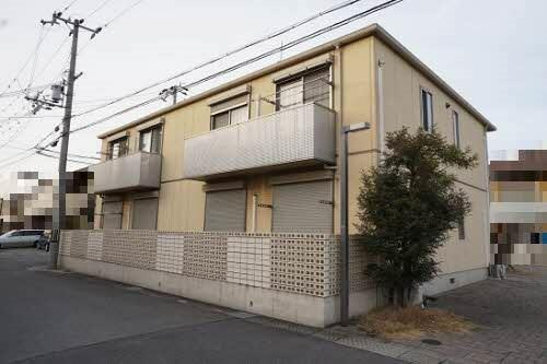 【アットホーム】MAST COURT加茂 1階 2LDK（提供元：PAIR－Lab(株)）｜姫路市の賃貸アパート[1017587894]