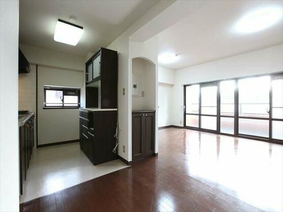 【アットホーム】ライオンズマンション金沢十間町 502 2LDK[1020559986]金沢市のマンション｜マンション購入の情報