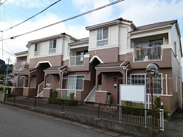 【アットホーム】ハピネスII 103 2LDK（提供元：(株)アライブ 中東遠支店）｜掛川市の賃貸アパート[1140262109]