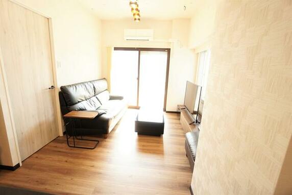 【アットホーム】ライオンズマンション八興 5階 1LDK[6977688687]名古屋市東区のマンション｜マンション購入の情報