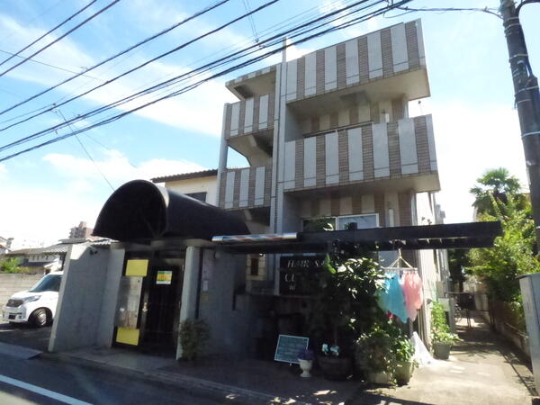 【アットホーム】NAKA HOUSE 0202 ワンルーム（提供元：スターツピタットハウス(株) 国分寺店）｜国立市の賃貸マンション ...