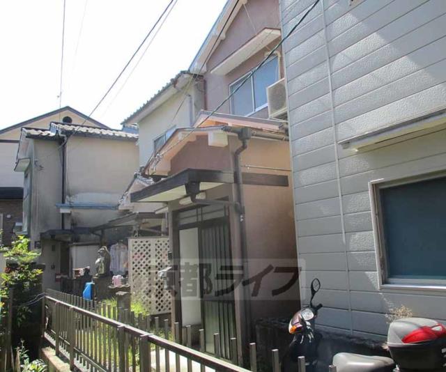 【アットホーム】下北裏貸家 xx 3K（提供元：京都ライフ桂店（(株)京都ライフ 桂店））｜亀岡市の賃貸一戸建て[1001993545]