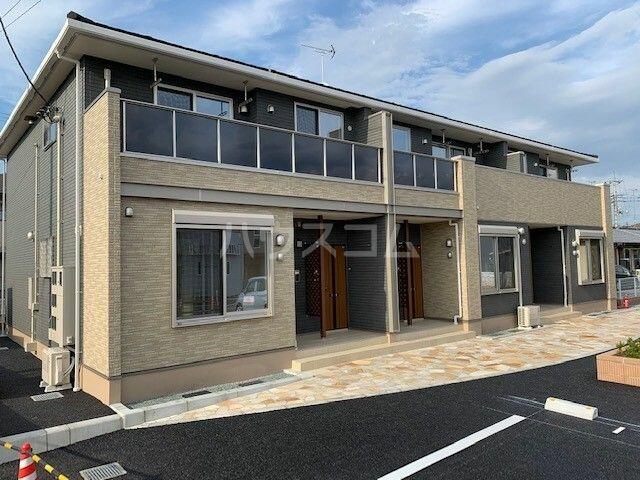 【アットホーム】ヴィオラ コート 203 2LDK（提供元：ハウスコム関東(株) 太田店）｜太田市の賃貸アパート[1056110997]