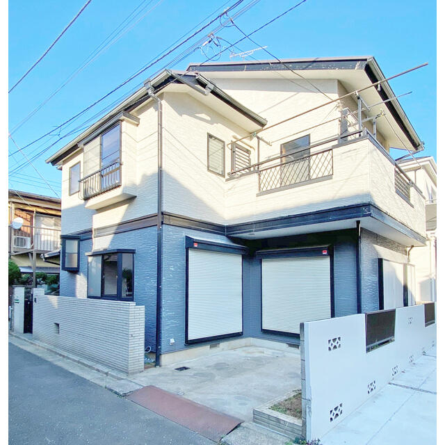 【アットホーム】新座市栄三丁目戸建て 1 4SLDK（提供元：(株)パワーコンサルティングネットワークス プロパティマネジメント事業部）｜新座市の賃貸一戸建て[1030339553]