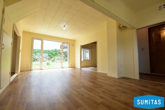 【アットホーム】札幌市南区 藤野六条6丁目 2階建 4SLDK[1163518707]札幌市南区の一戸建て（提供元：(株)SUMiTAS SUMiTAS札幌石山通店）｜一軒家・家の購入