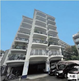 【アットホーム】マンション高輪 7階 2LDK[6982682498]港区のマンション｜マンション購入の情報