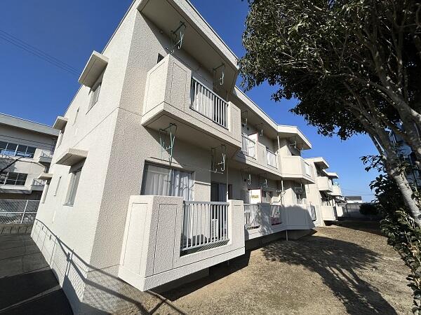 【アットホーム】コーポ矢吹 203 2LDK（提供元：梅宮不動産）｜郡山市の賃貸アパート[6981780148]