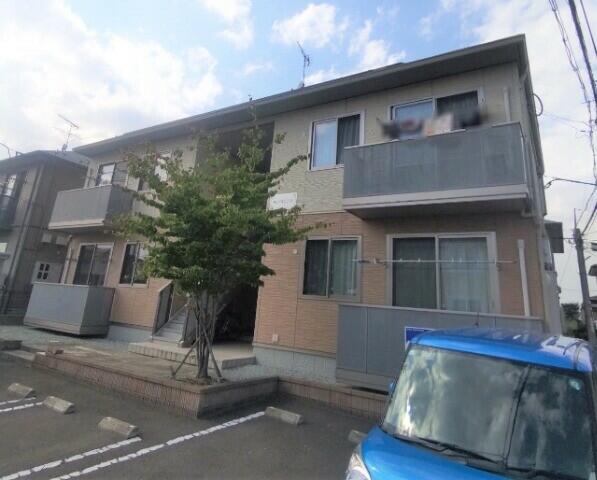 【アットホーム】サンアルカディア 202 1LDK（提供元：リロの賃貸 (株)進和商事 泉中央駅前店）｜黒川郡大和町の賃貸アパート[1062919296]