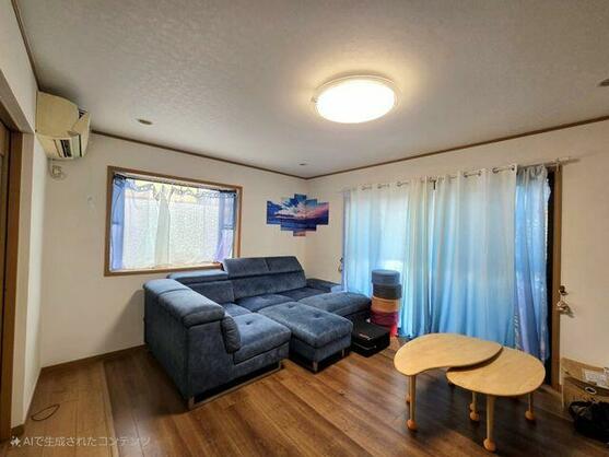 【アットホーム】町田市 真光寺2丁目（栗平駅） 2階建 5LDK[1168122007]町田市の一戸建て（提供元：小田急不動産(株) 町田店）｜一軒家・家の購入