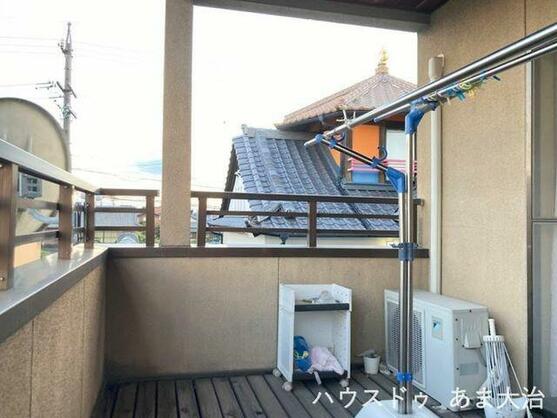 【アットホーム】あま市 森6丁目（大里駅） 2階建 9LDK[1006445877]あま市の一戸建て（提供元：ハウスドゥ あま大治 ファミリアホームサービス(株)）｜一軒家・家の購入