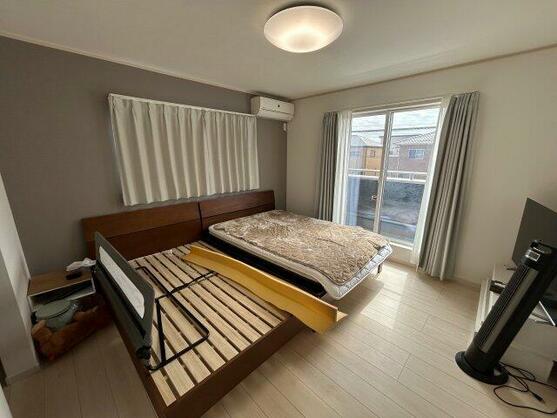 【アットホーム】伊勢崎市 連取町（新伊勢崎駅） 2階建 4SLDK[1124520305]伊勢崎市の一戸建て（提供元：リブパートナーズ(株)）｜一軒家・家の購入